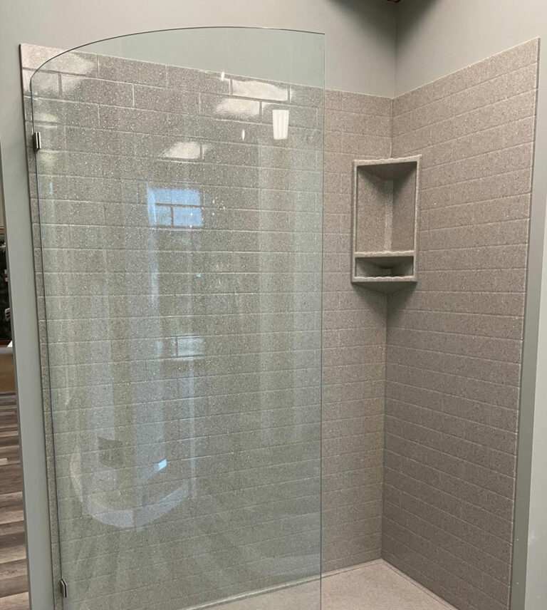 3/8″, Frameless – Olathe Glass