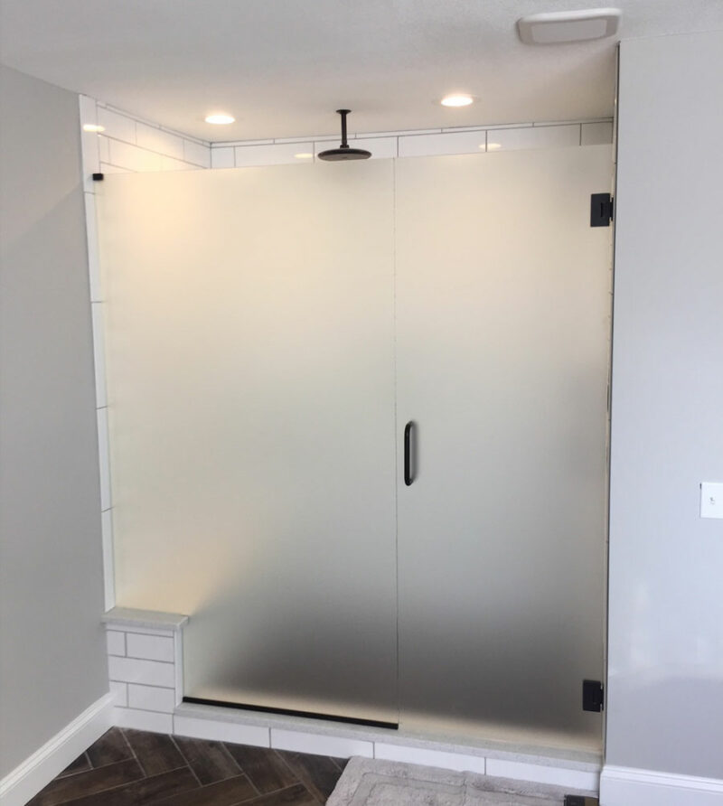 3/8″, Frameless – Olathe Glass